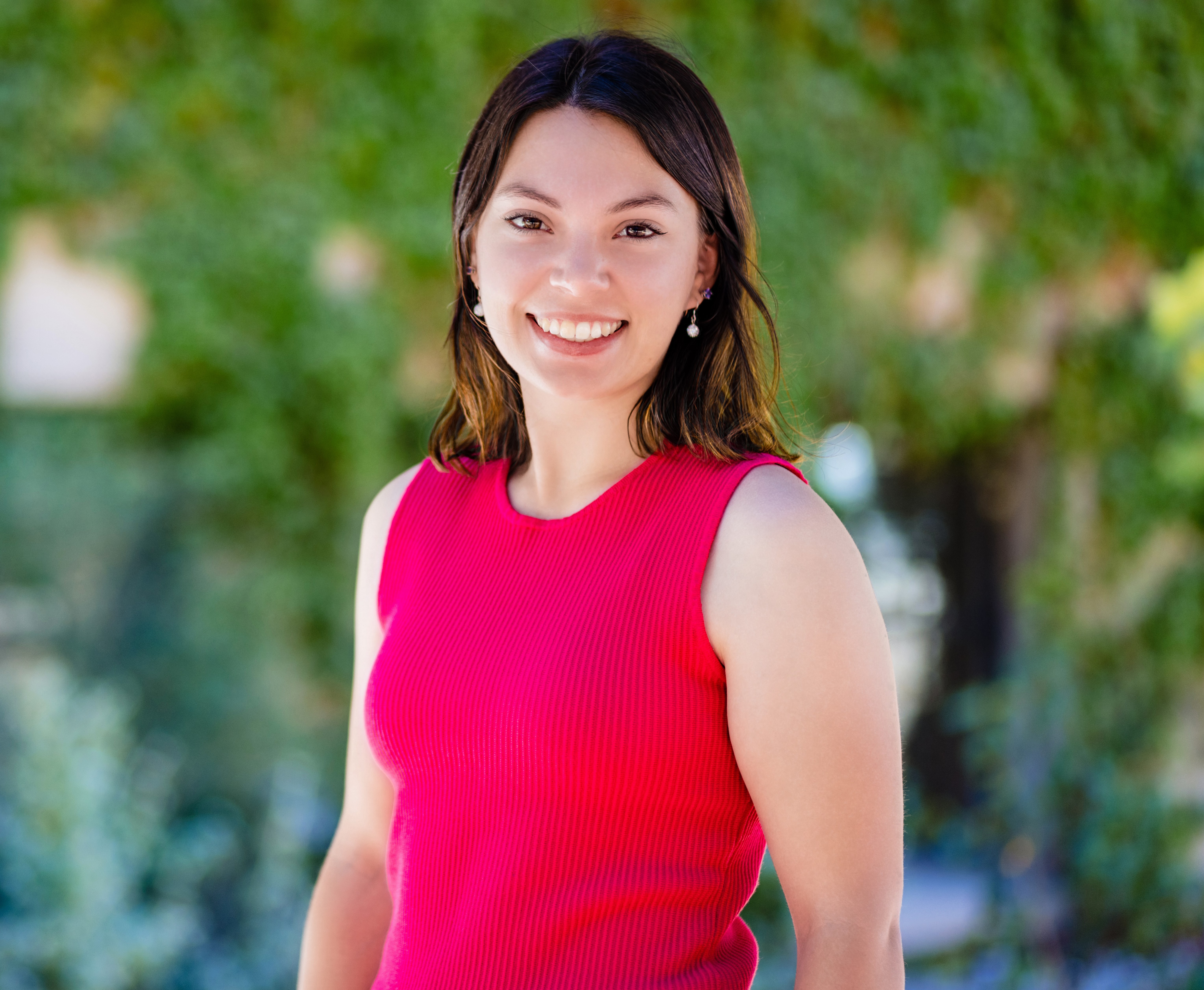 Welcome to Audrey! | General Education Refresh